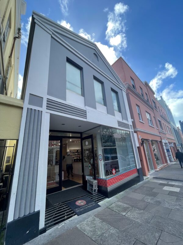 iRepair Bermuda – Phones, Tablets, Computers, and More