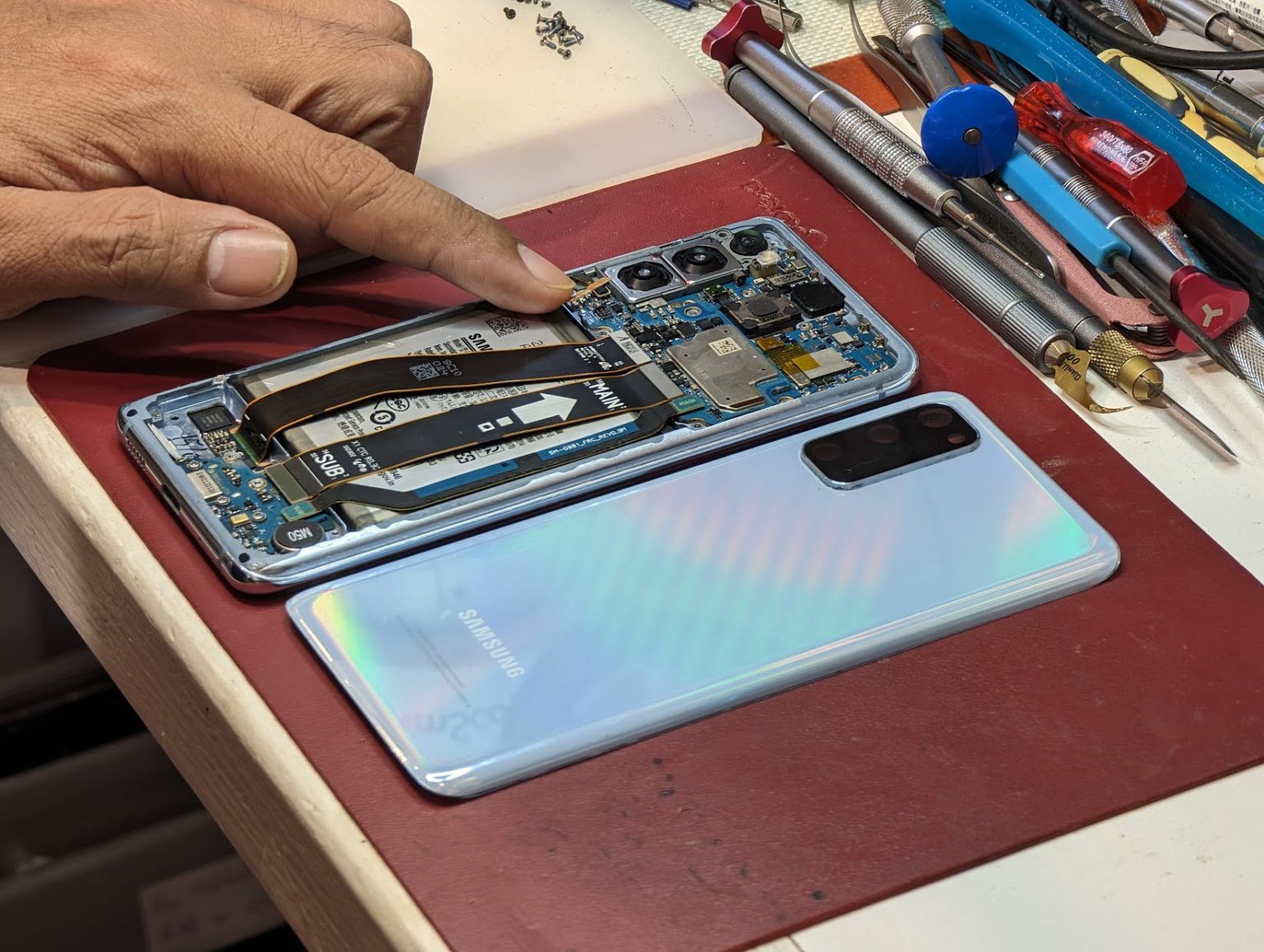 Repairs – iRepair Bermuda