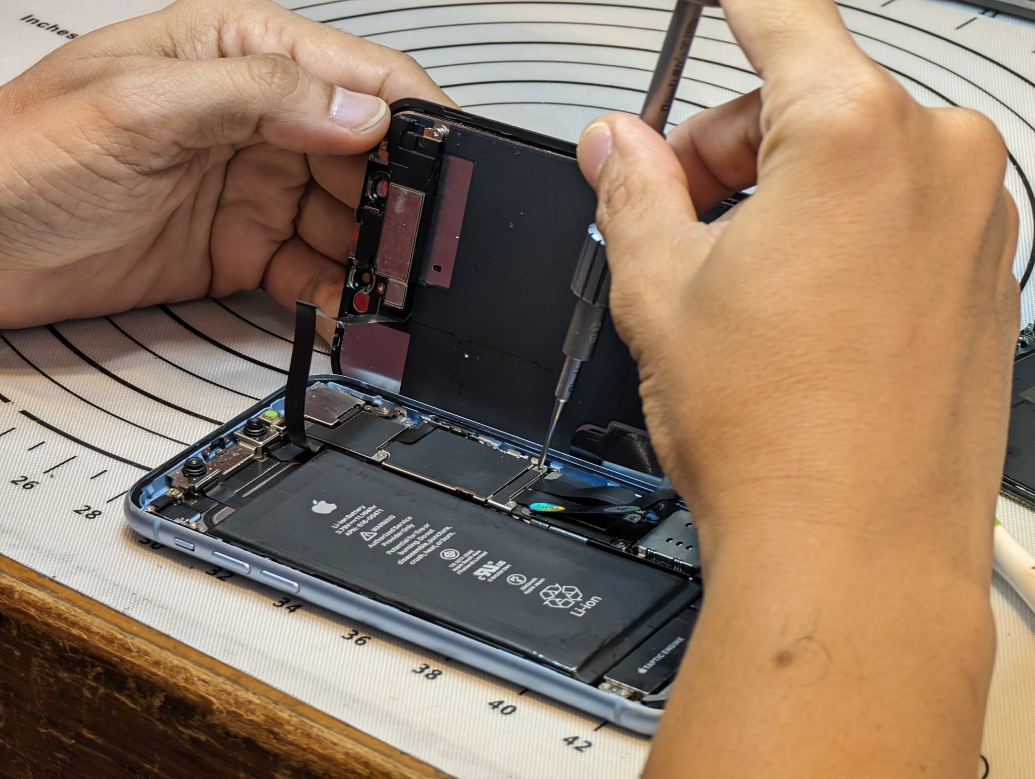 Repairs – iRepair Bermuda